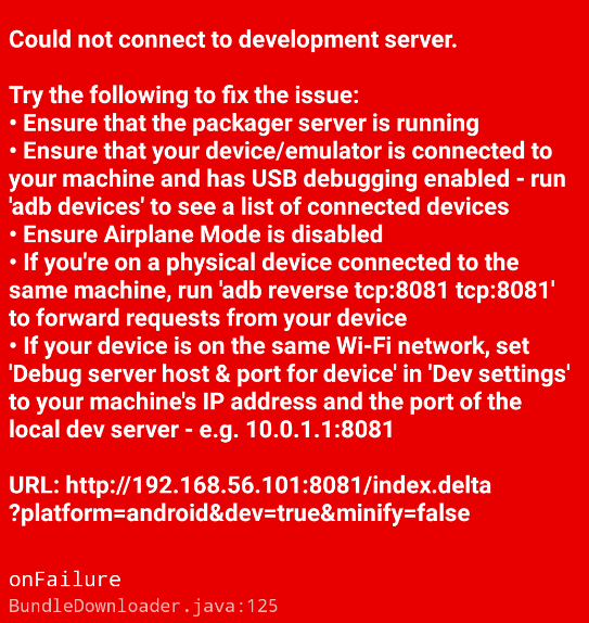 Mengatasi ADB server didn't ACK - opensynergic.com Mengatasi ADB server didn't ACK - opensynergic.com