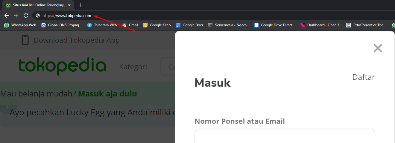 Bagaimana mengatasi situs kena hack - opensynergic.com
